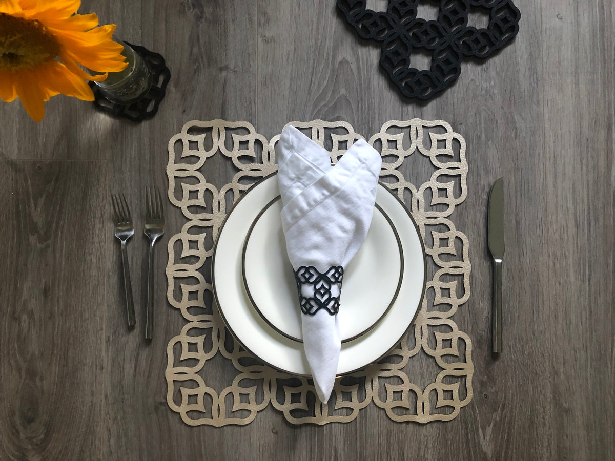 Milano Double-Sided Trivet – Finkelman's