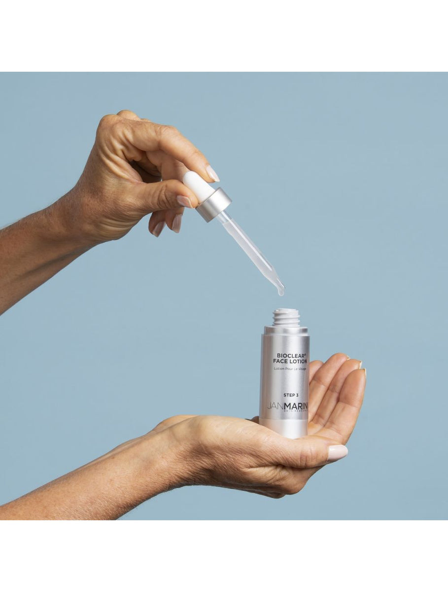 Jan Marini Bioclear® Lotion 1 oz – Finkelman's